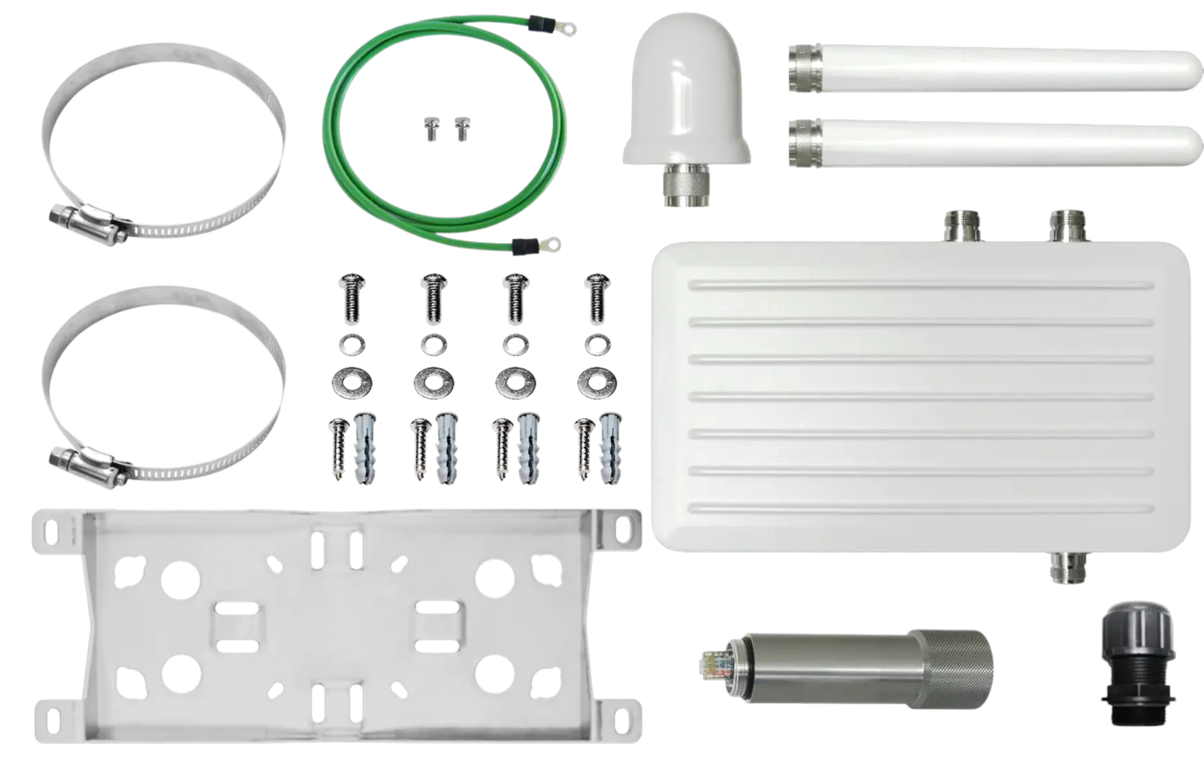 RSU-352系列 快速入門指南 - 亞勳科技