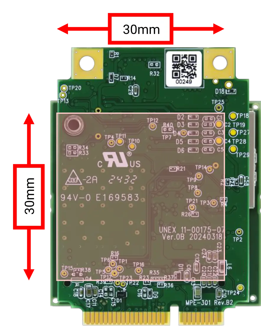 SOM-352系列 快速入門指南 - 亞勳科技