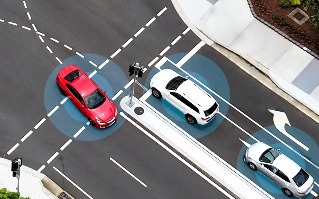 V2X Co-Creation ecosystem for innovations - 亞勳科技